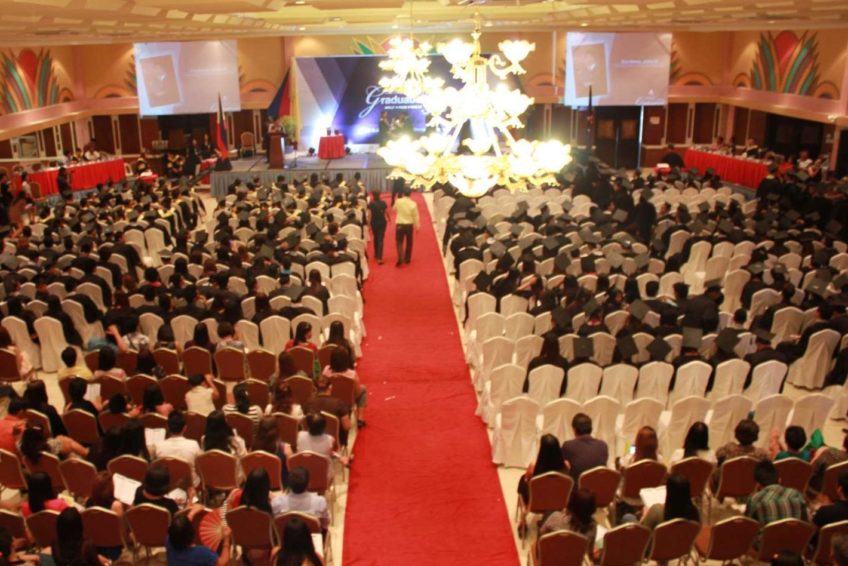 Hotel Stotsenberg – GuestFriendly.com