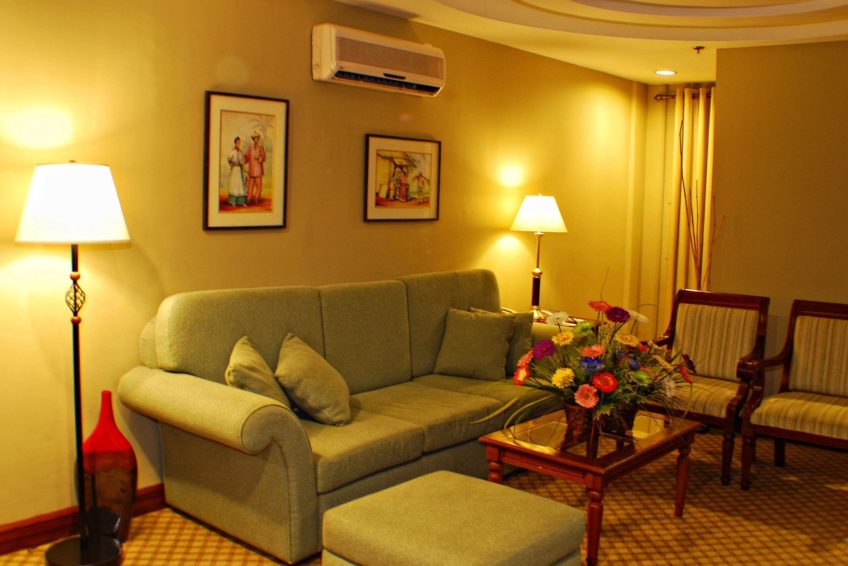 Hotel Stotsenberg – GuestFriendly.com