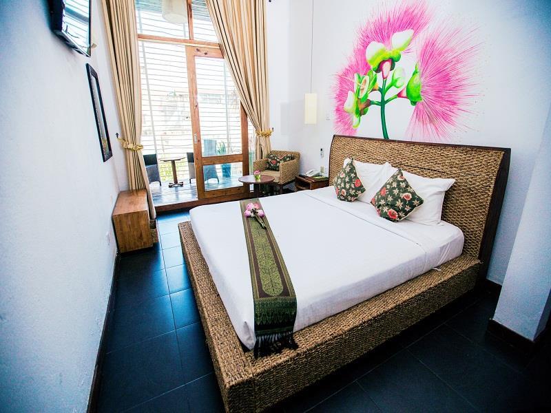 Monsoon Boutique Hotel and Spa – GuestFriendly.com