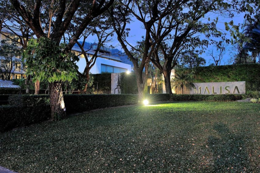 Malisa Villa Suites Hotel – GuestFriendly.com